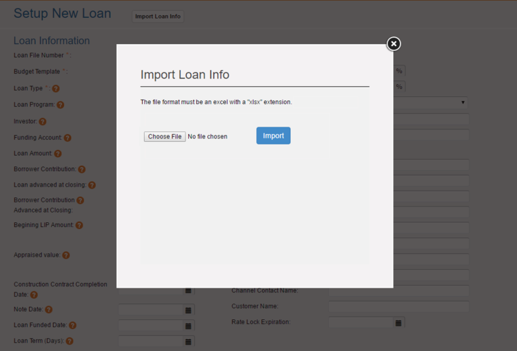 Construction Loan Manager Software - 2024 Reviews, Pricing & Demo