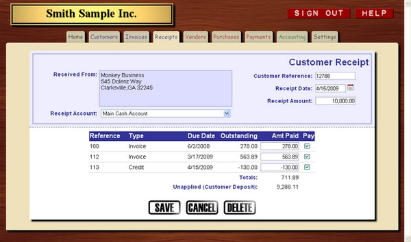 Accounting ASAP Pricing, Cost & Reviews - Capterra UK 2023