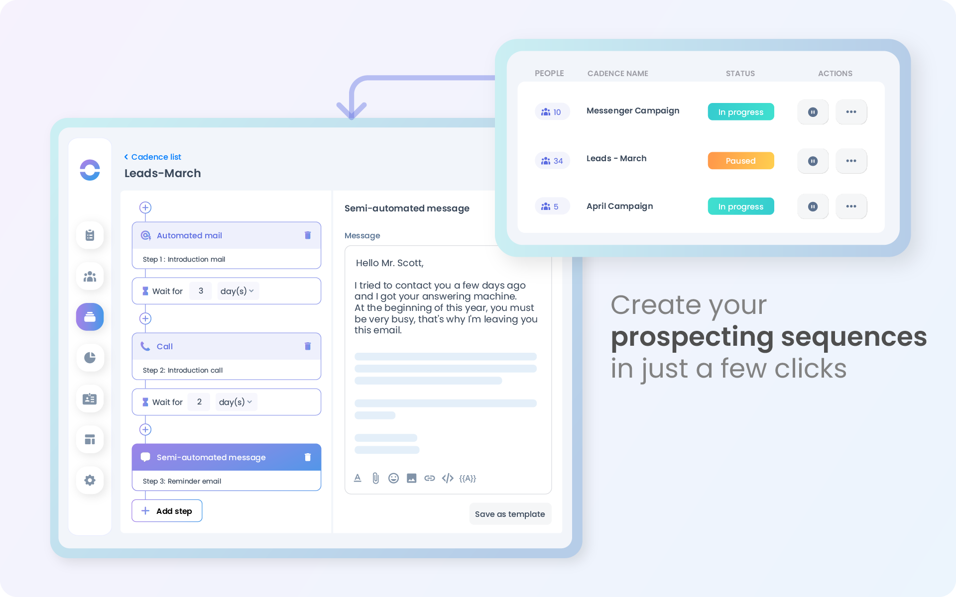 Cadence 2025 Pricing, Features, Reviews & Alternatives | GetApp