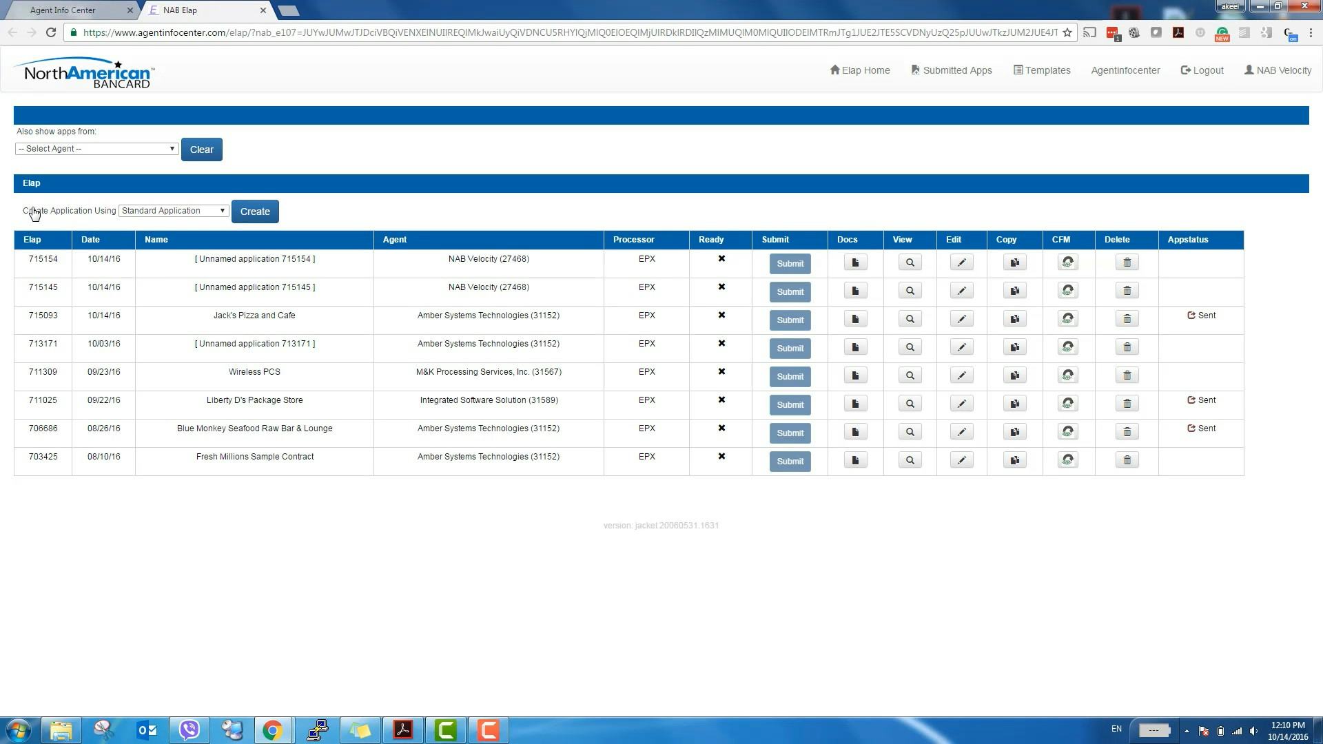 North American Bancard (NAB) Software - 2024 Reviews, Pricing & Demo