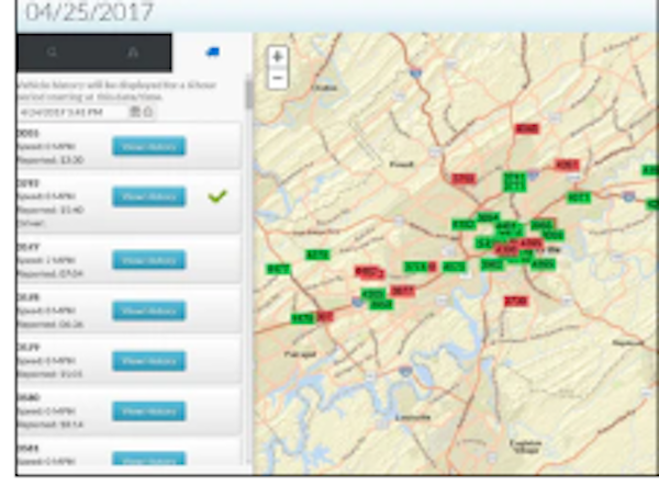 TripMaster Reviews, Demo & Pricing - 2022