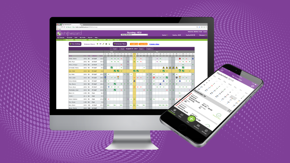 ShiftWizard Pricing, Alternatives & More 2024 | Capterra