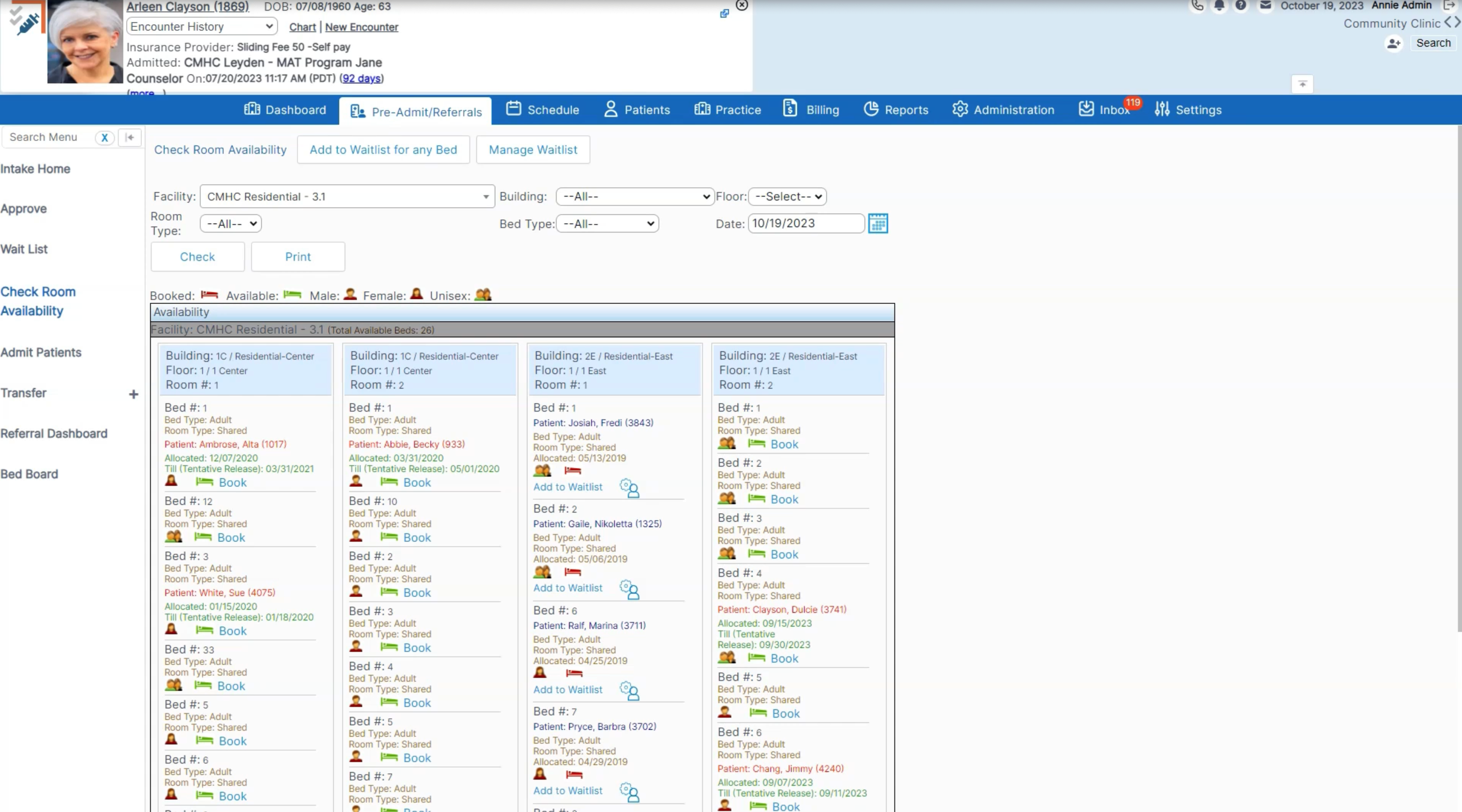 DrCloudEHR Reviews, Prices & Ratings | GetApp UAE 2025
