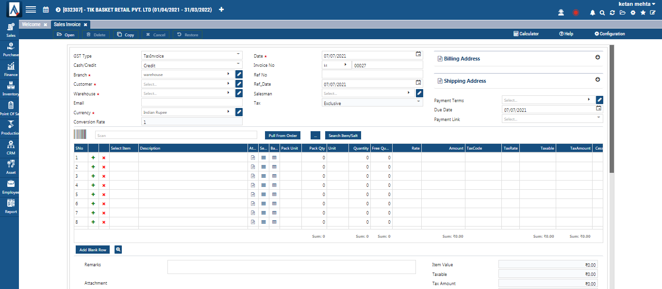 AlignBooks Software - 2025 Reviews, Pricing & Demo