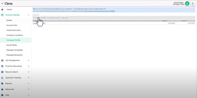 Mitratech Circa vs Zoho Recruit - 2025 Comparison - Software Advice