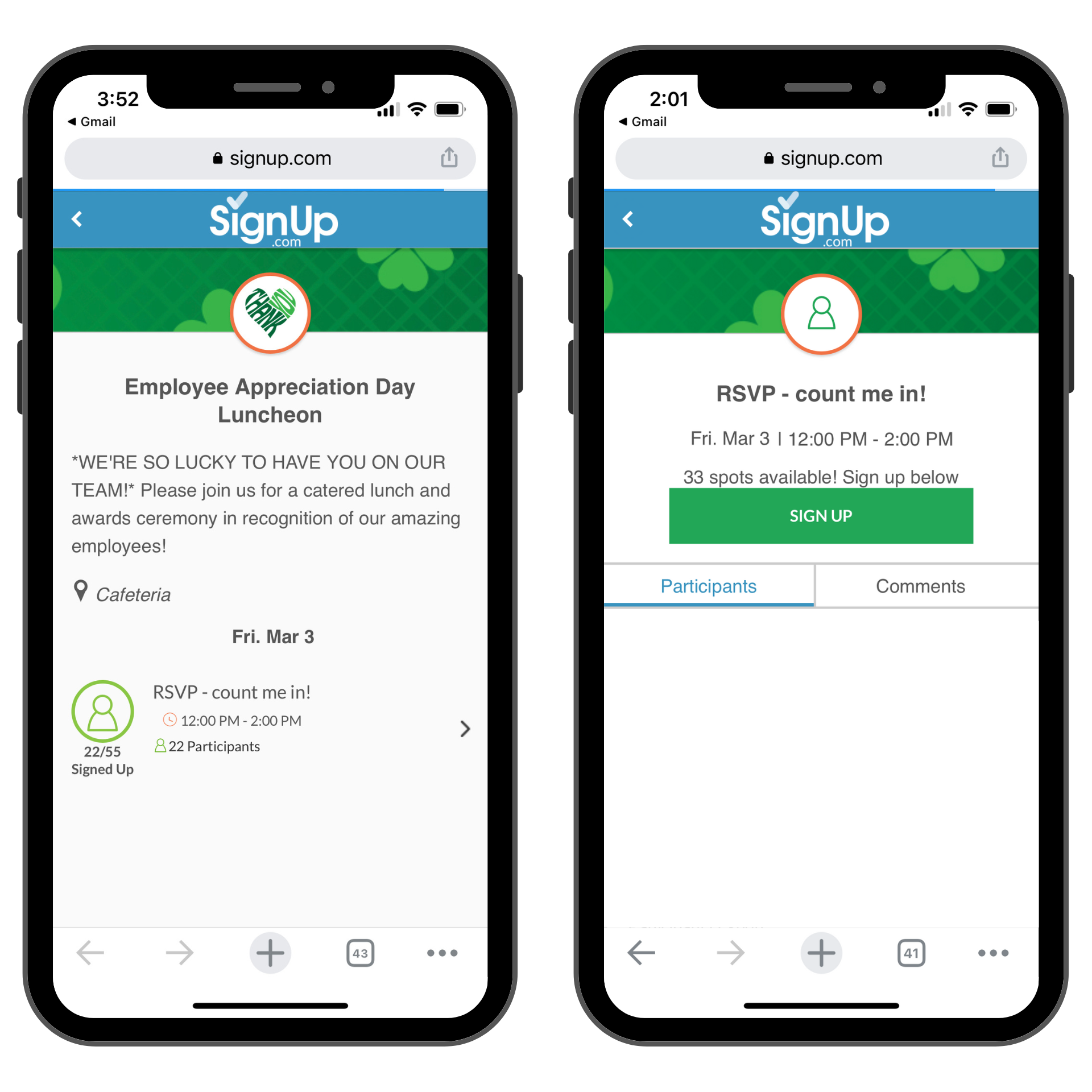 SignUp.com | Reviews, Pricing & Demos - SoftwareAdvice GB