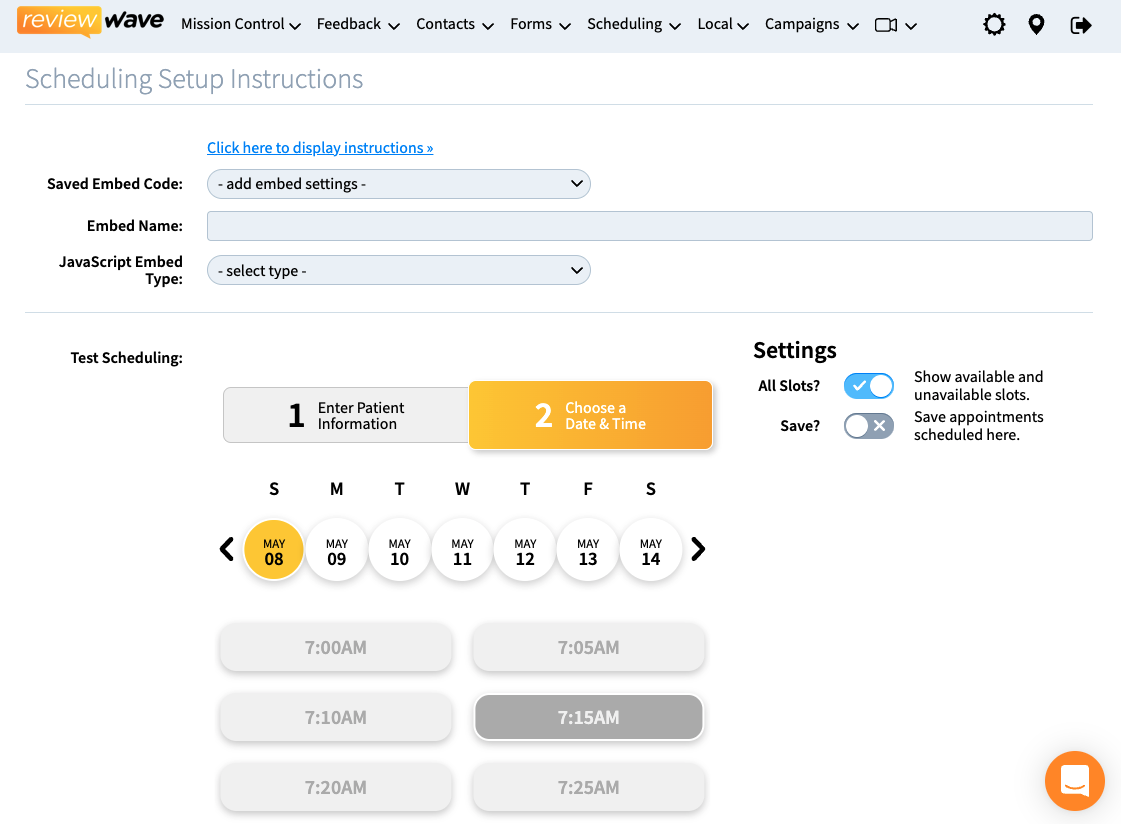 Review Wave - Prix, tarif, abonnement et avis | GetApp France 2025