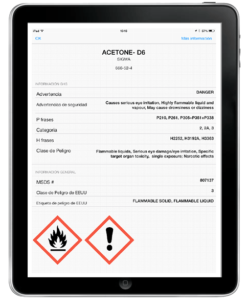 Chemical Safety EMS Pricing, Alternatives & More 2023 - Capterra