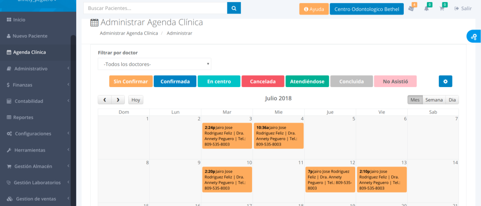 Denty Cloud Cost & Reviews - Capterra Australia 2024