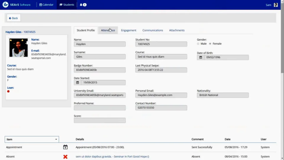 Seats Software Pricing, Cost & Reviews - Capterra UK 2026
