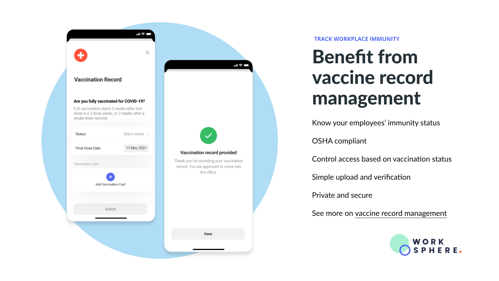 Worksphere Software Reviews, Demo & Pricing - 2024