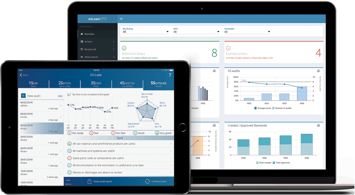 mlean Pricing, Alternatives & More 2023 | Capterra