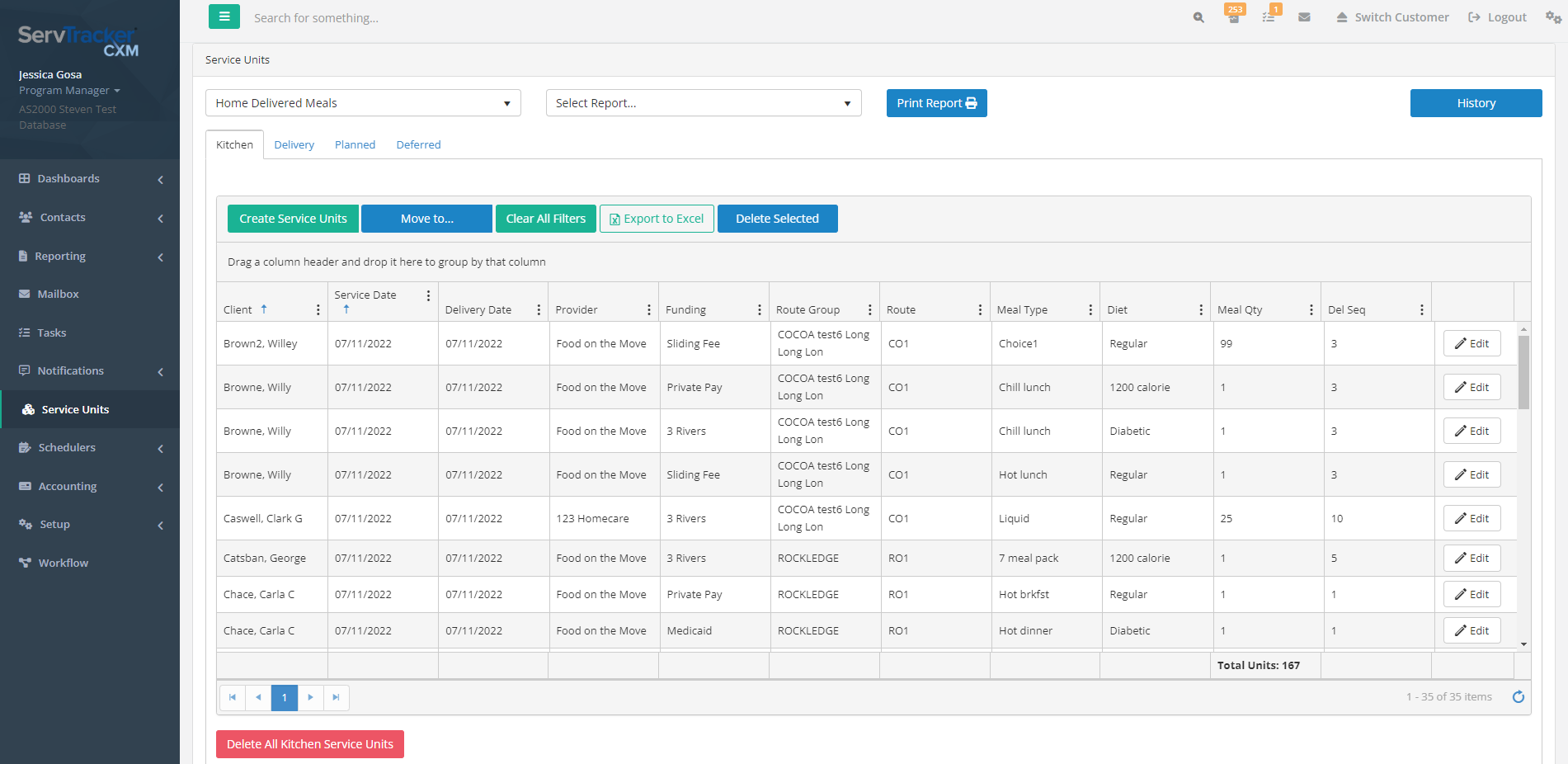 ServTracker Cost & Reviews - Capterra Australia 2024