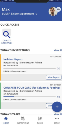 Pro-Inspector | Reviews, Pricing & Demos - SoftwareAdvice IE