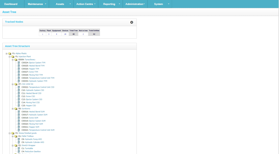 Momenta CMMS Cost & Reviews - Capterra Australia 2025