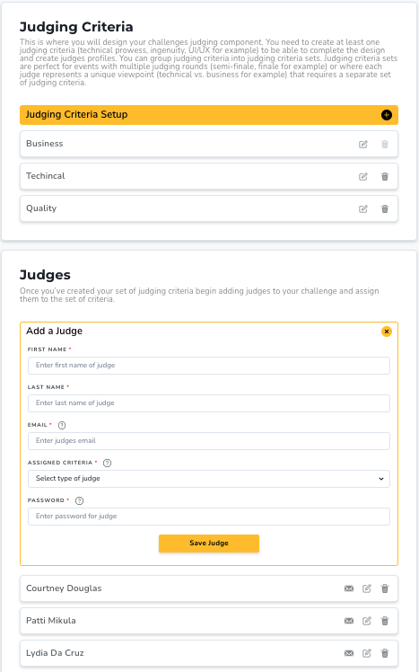 Hackworks Innovation Challenge Platform Reviews, Cost & Features | GetApp Australia 2025
