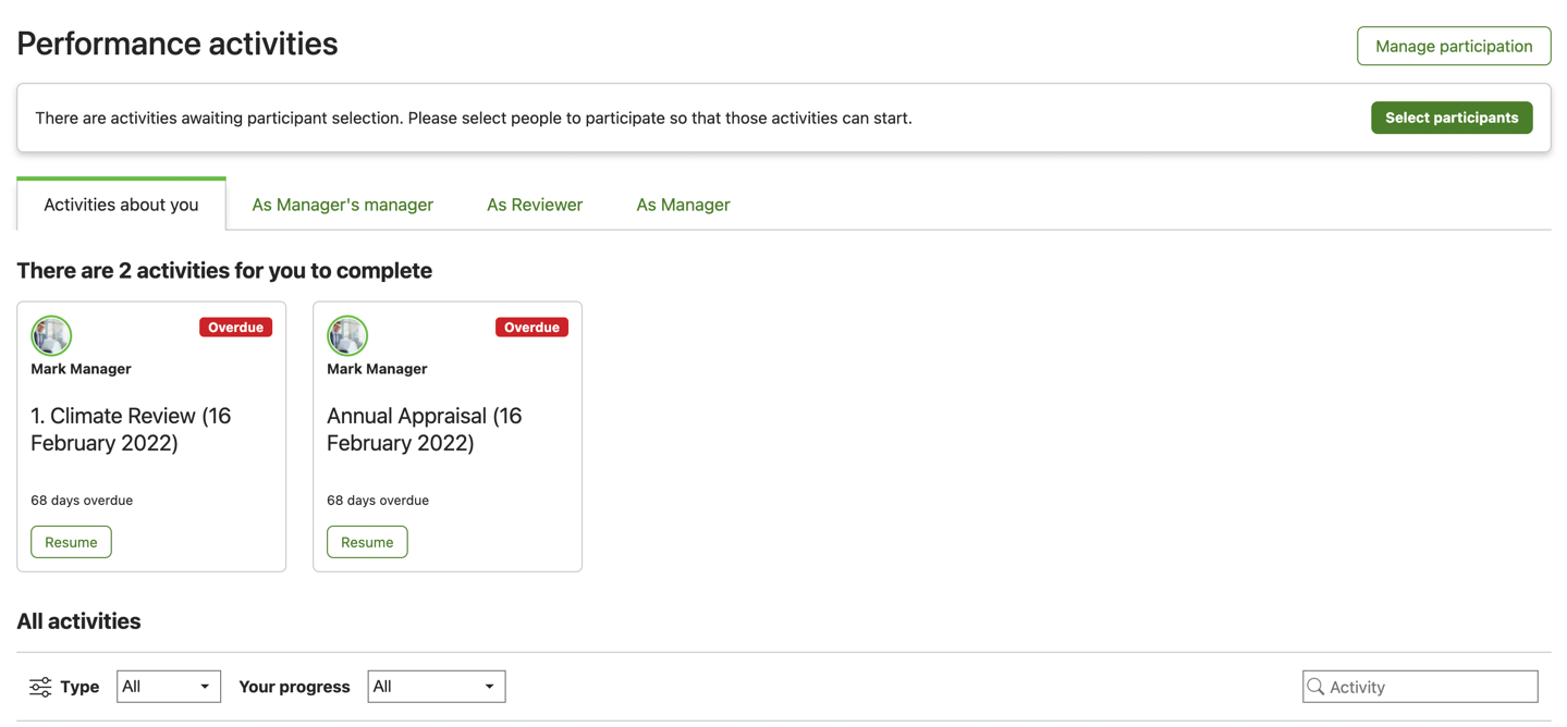 Totara Perform Cost & Reviews - Capterra Australia 2025