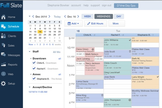 Full Slate Pricing, Features, Reviews & Alternatives | GetApp