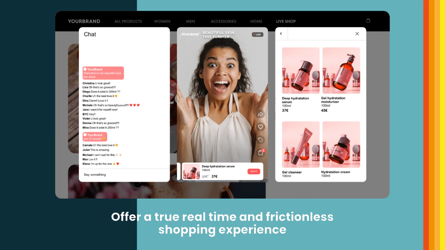 Live Me Up Reviews, Cost & Features | GetApp Australia 2025