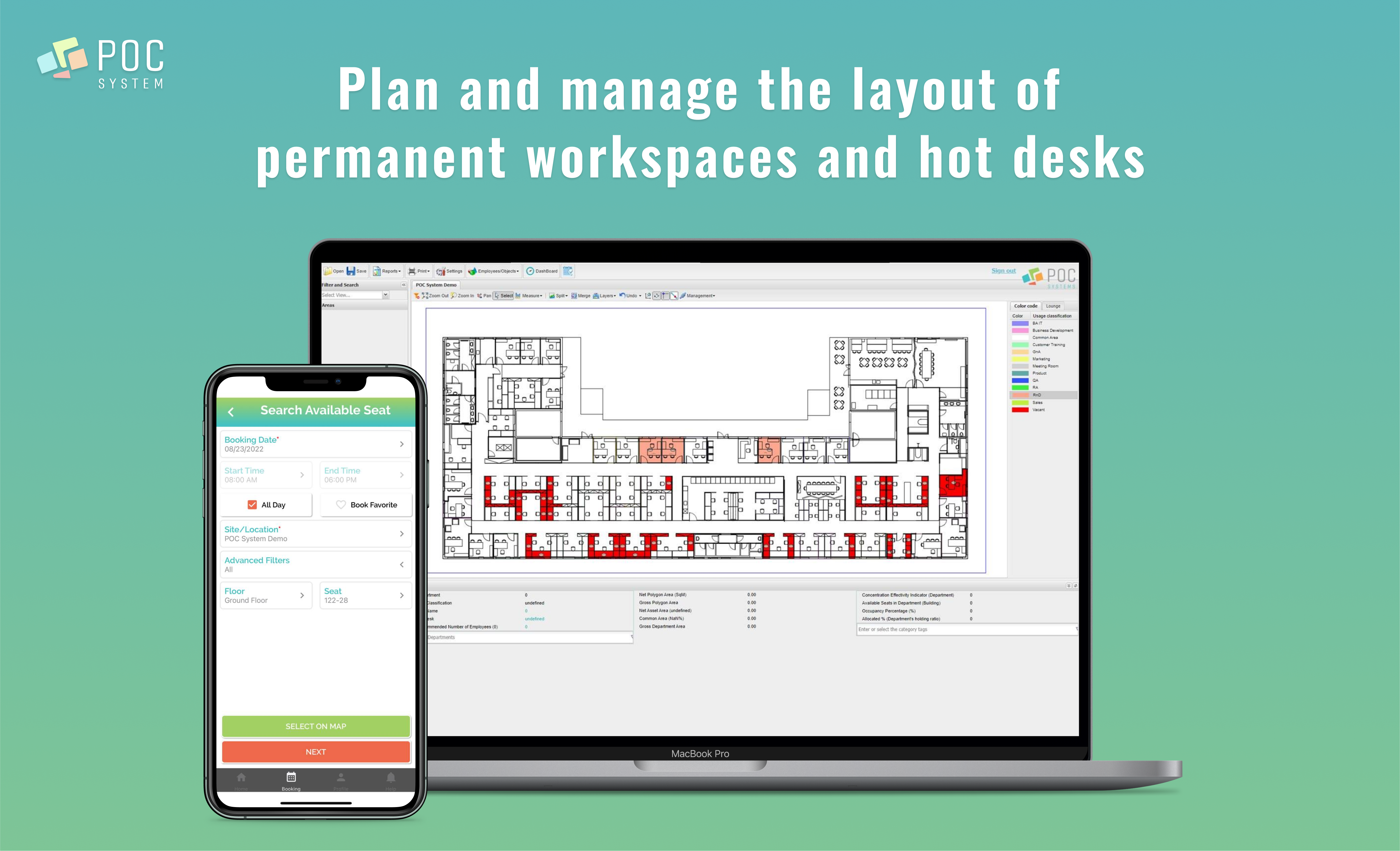 POC System Reviews, Demo & Pricing - 2022