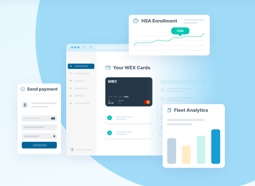 WEX Benefits Software - 2024 Reviews, Pricing & Demo