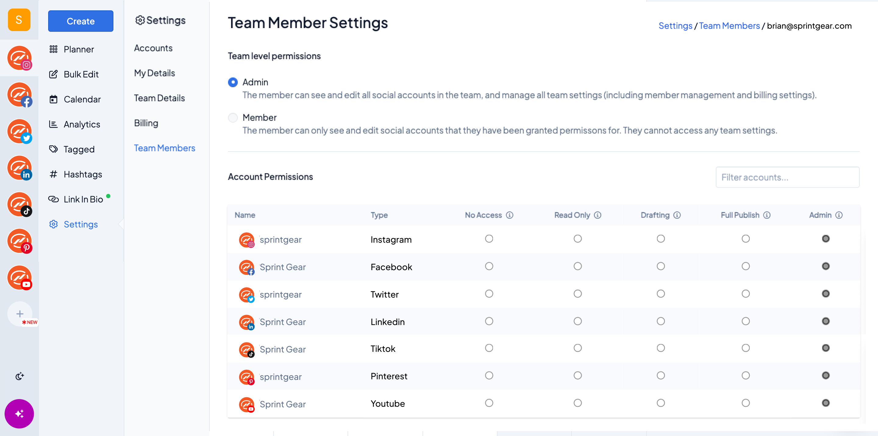 Hopper HQ Software Reviews, Demo & Pricing - 2024
