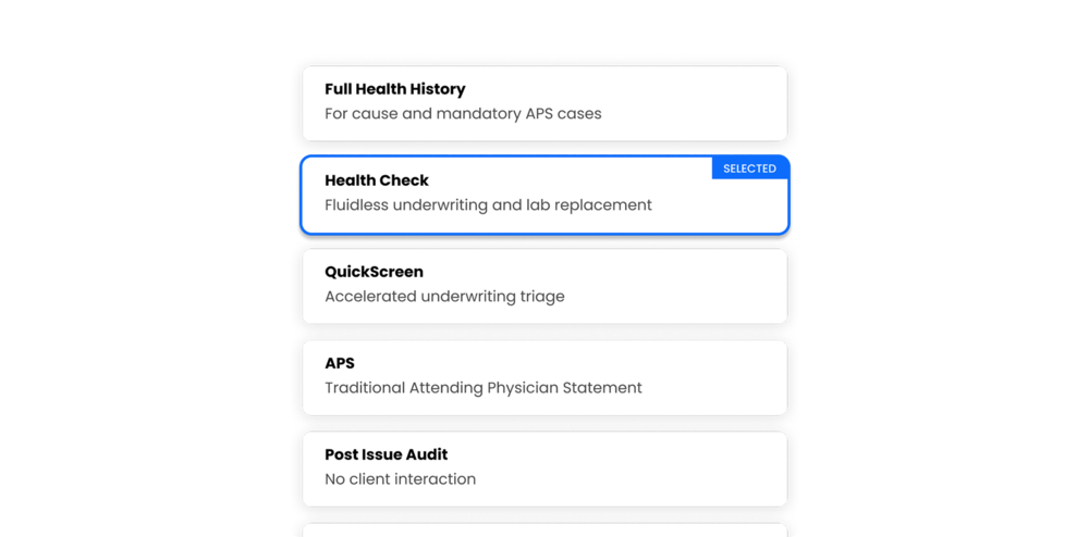 LexisNexis Human API Software - 2025 Reviews, Pricing & Demo