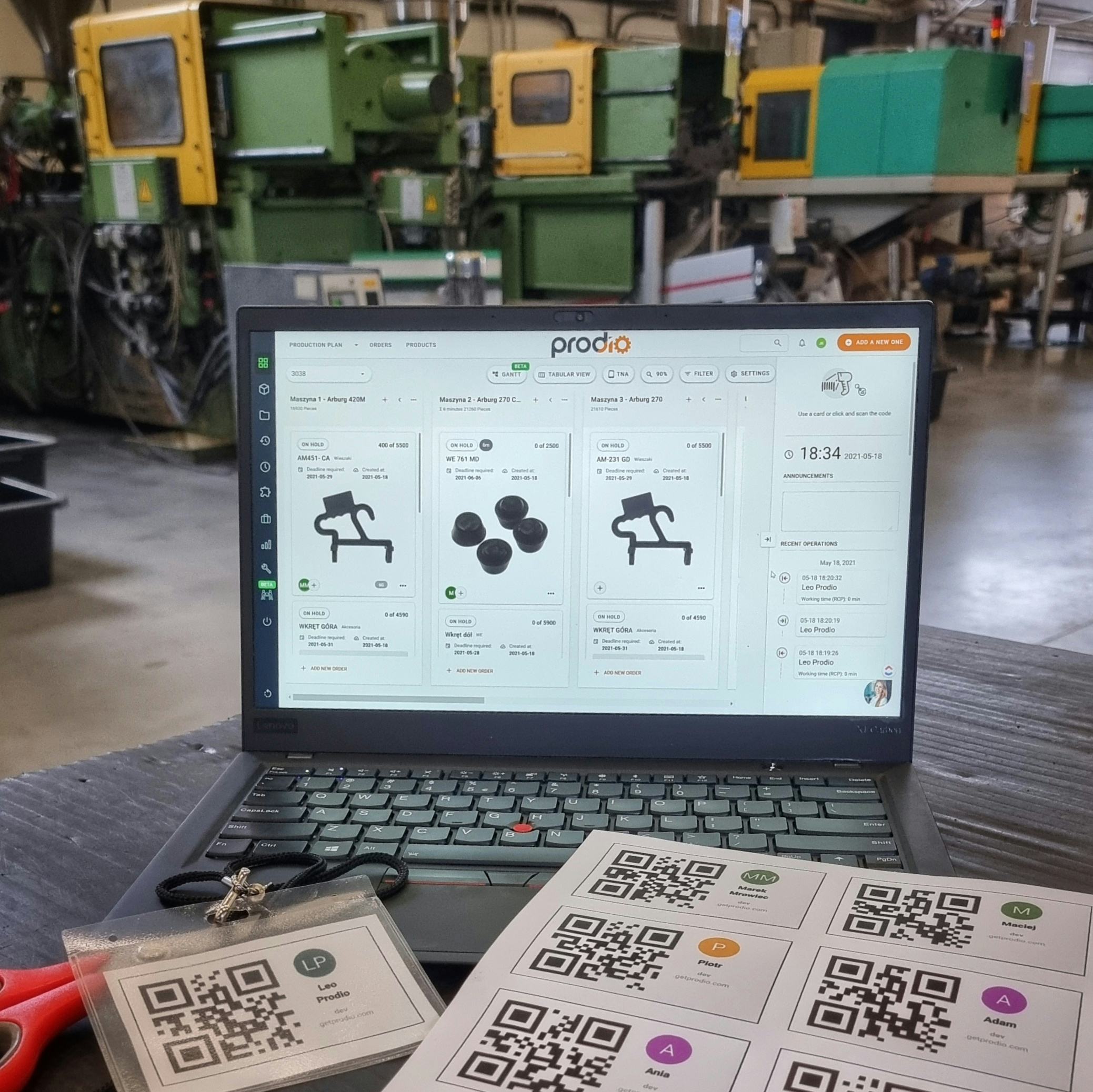 Prodio Reviews, Prices & Ratings | GetApp South Africa 2023