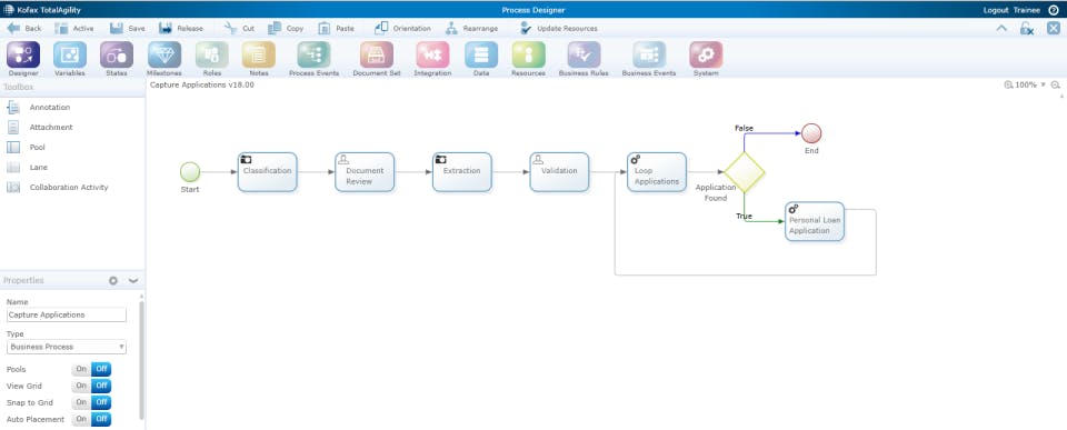Tungsten TotalAgility Pricing, Alternatives & More 2024 | Capterra