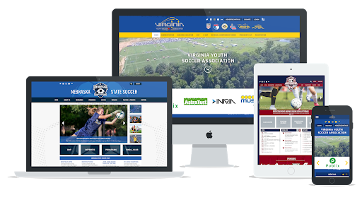 Sports Connect Software - 2025 Reviews, Pricing & Demo