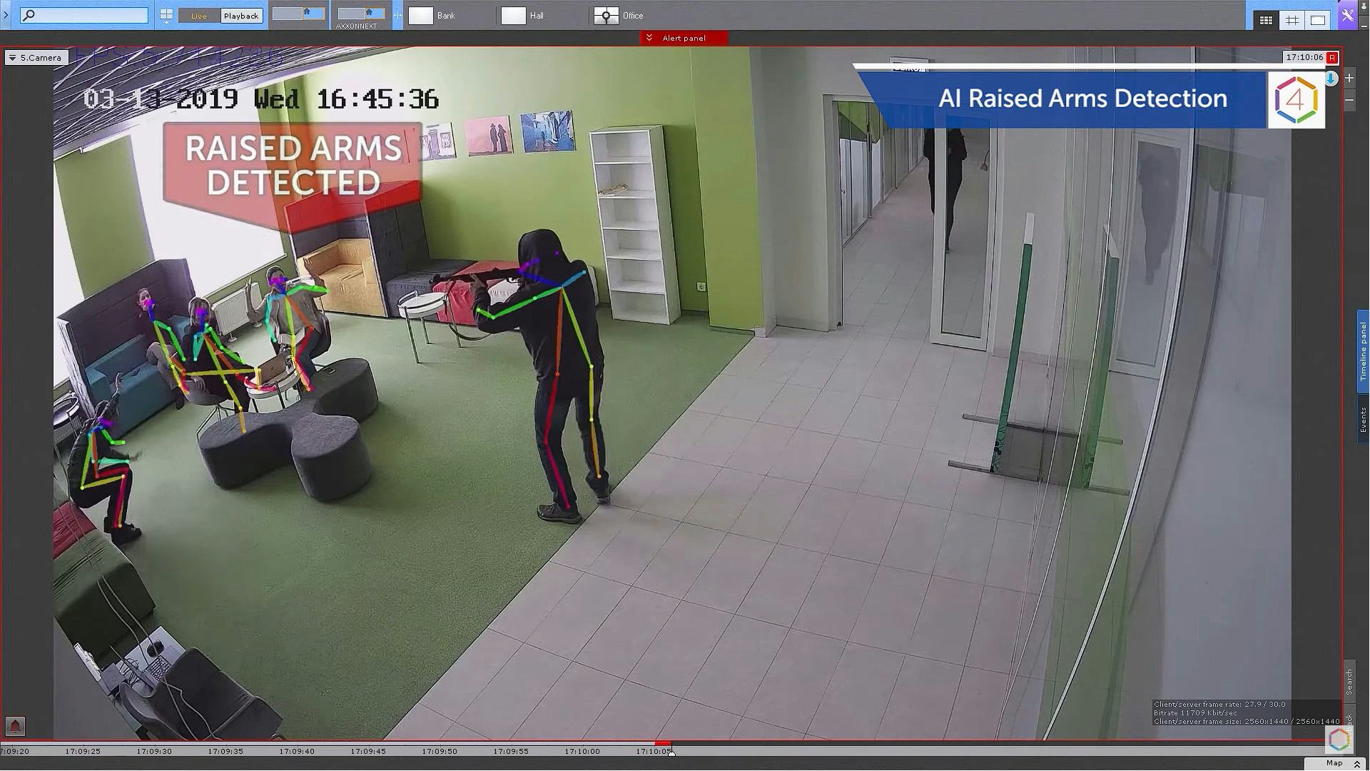 Axxon One Reviews, Cost & Features | GetApp Australia 2025