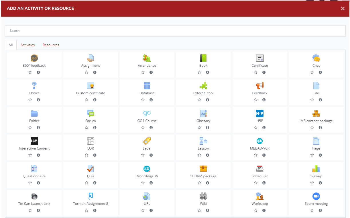MEDAD Learning Management Platform Software - 2023 Reviews, Pricing & Demo