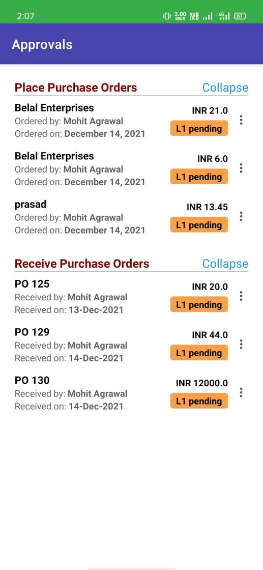 Crelio Inventory Reviews, Cost & Features | GetApp Australia 2025