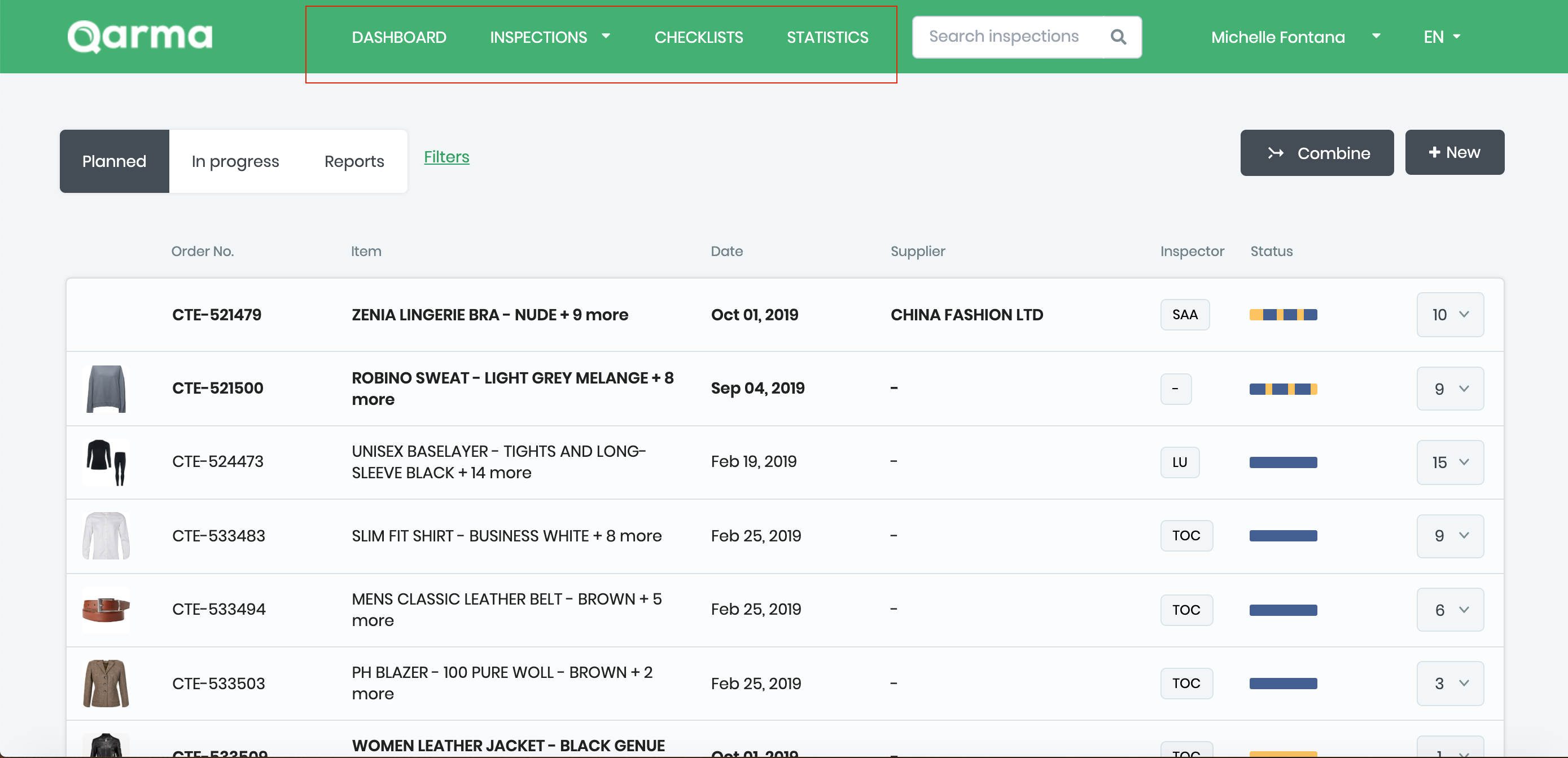 Qarma Pricing, Alternatives & More 2025 | Capterra