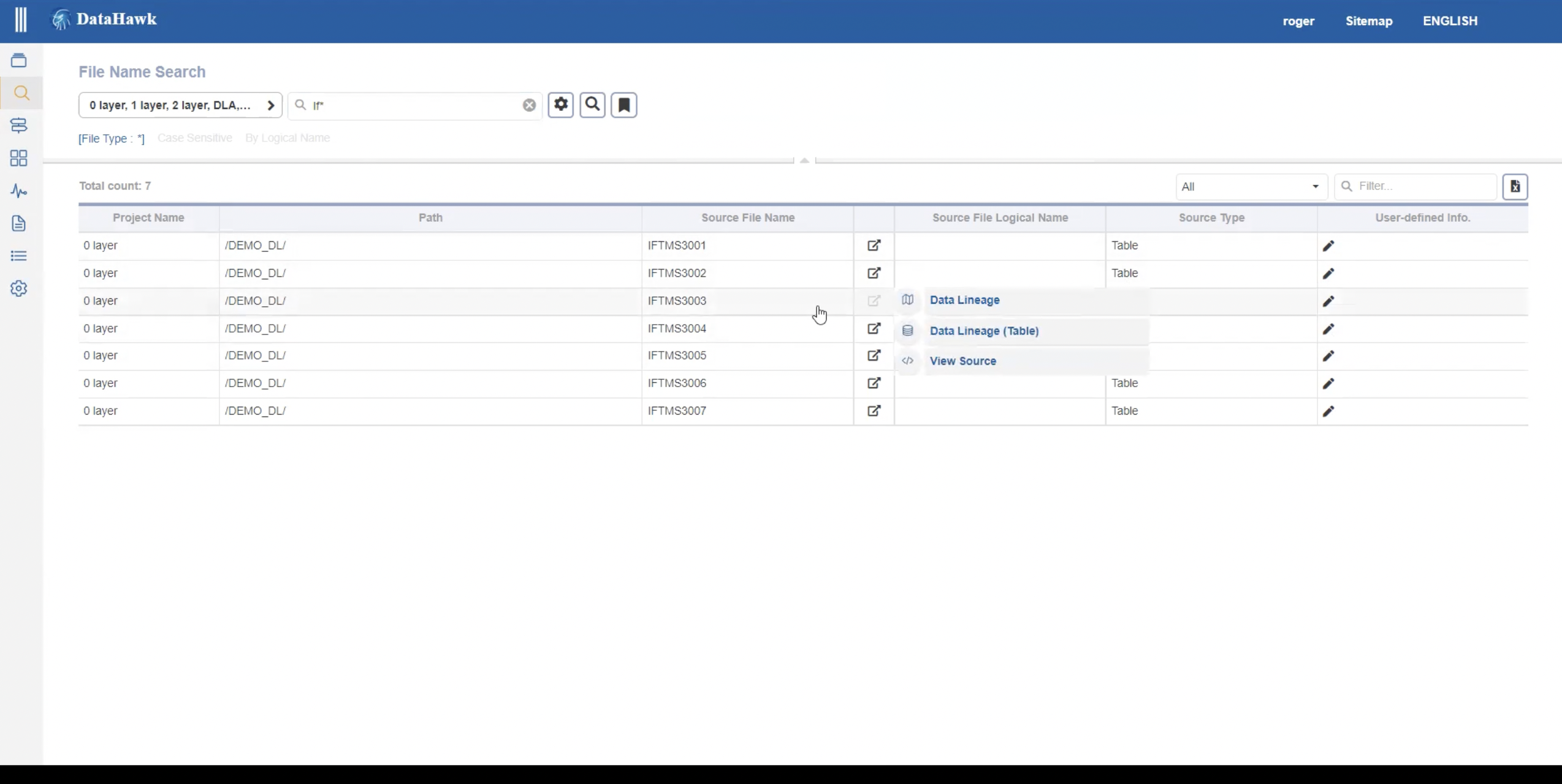 DataHawk Software Reviews, Demo & Pricing - 2024