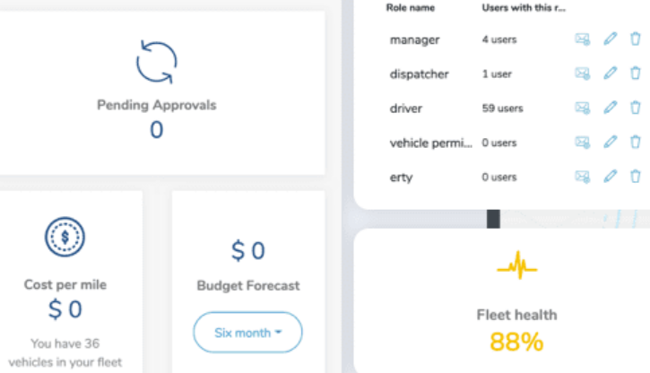 Driveroo eDVIR Software Reviews, Demo & Pricing - 2024