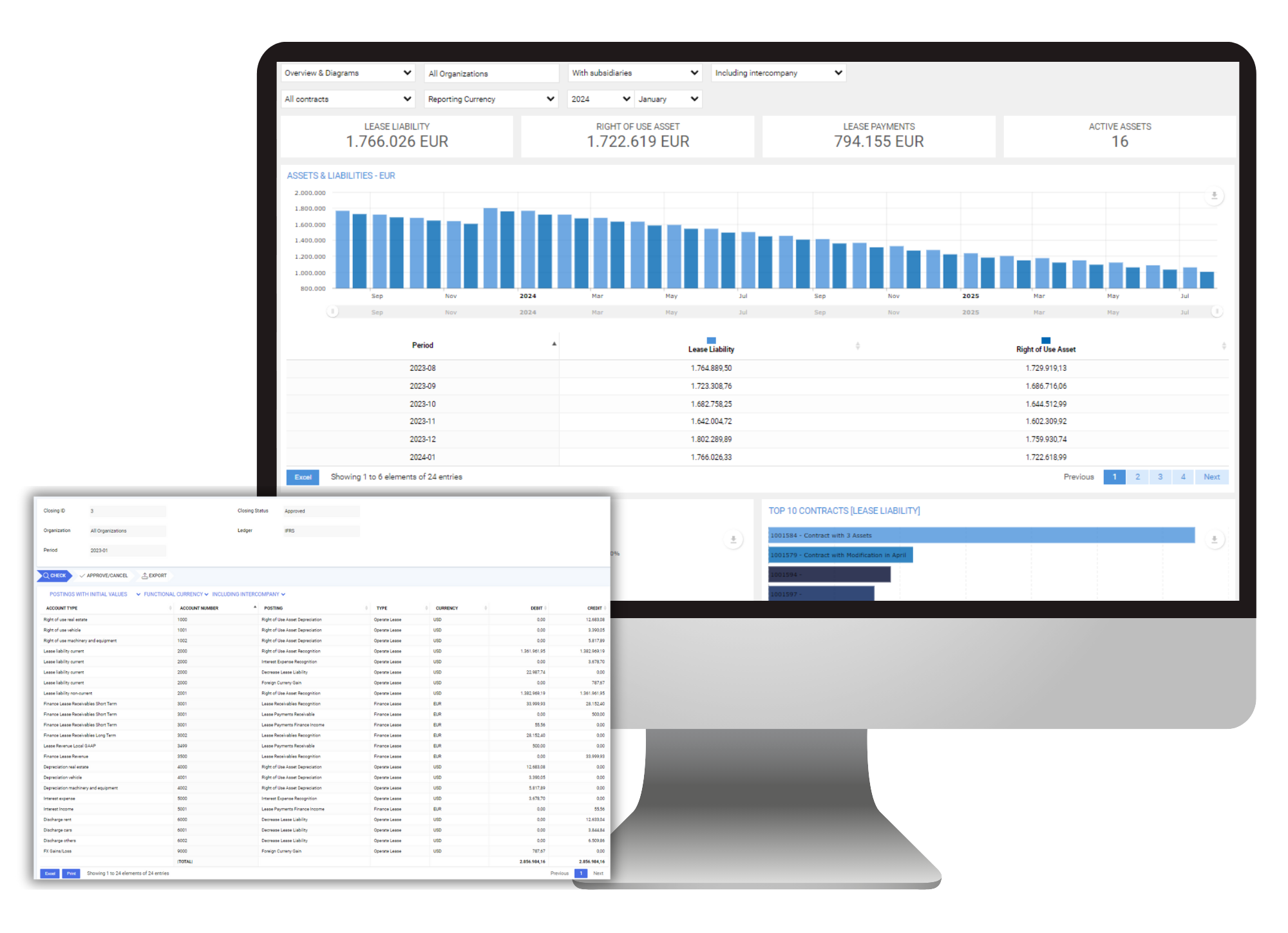 Envoria Pricing, Alternatives & More 2025 | Capterra