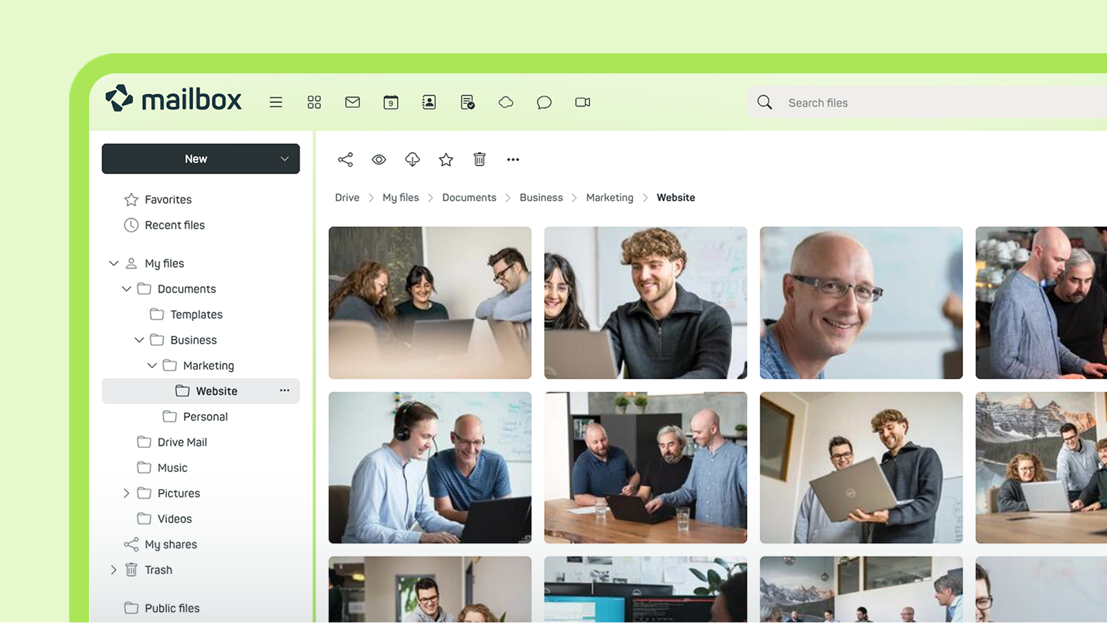mailbox | Reviews, Pricing & Demos - SoftwareAdvice AU