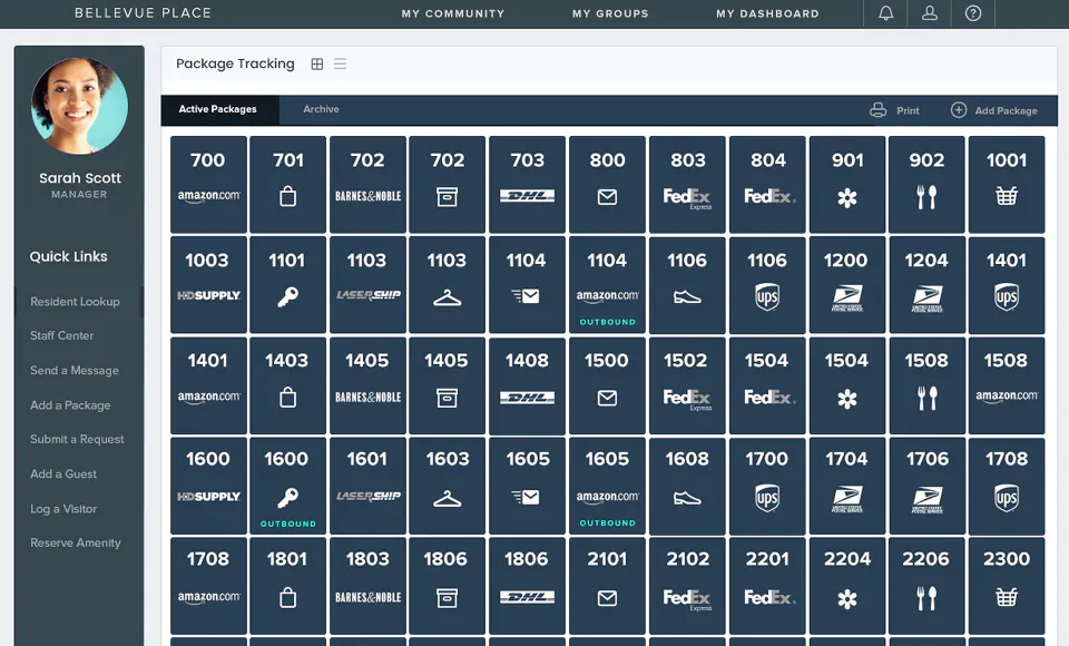 RealPage Pricing, Alternatives & More 2022 - Capterra