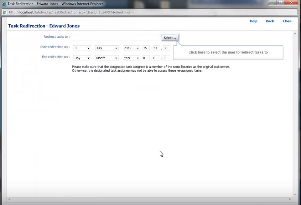 infoRouter: precios, funciones y opiniones | GetApp Chile 2025