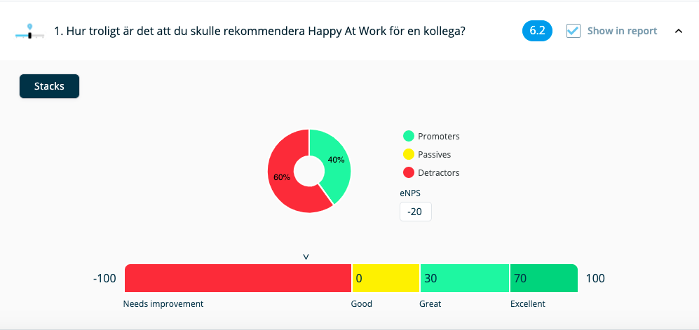 Happy at Work: precios, funciones y opiniones | GetApp Chile 2025