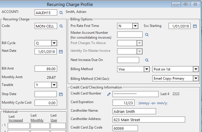 Cornerstone Billing Reviews, Cost & Features | GetApp Australia 2023