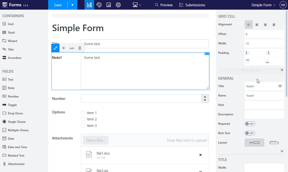 Plumsail Forms Pricing, Alternatives & More 2022 - Capterra