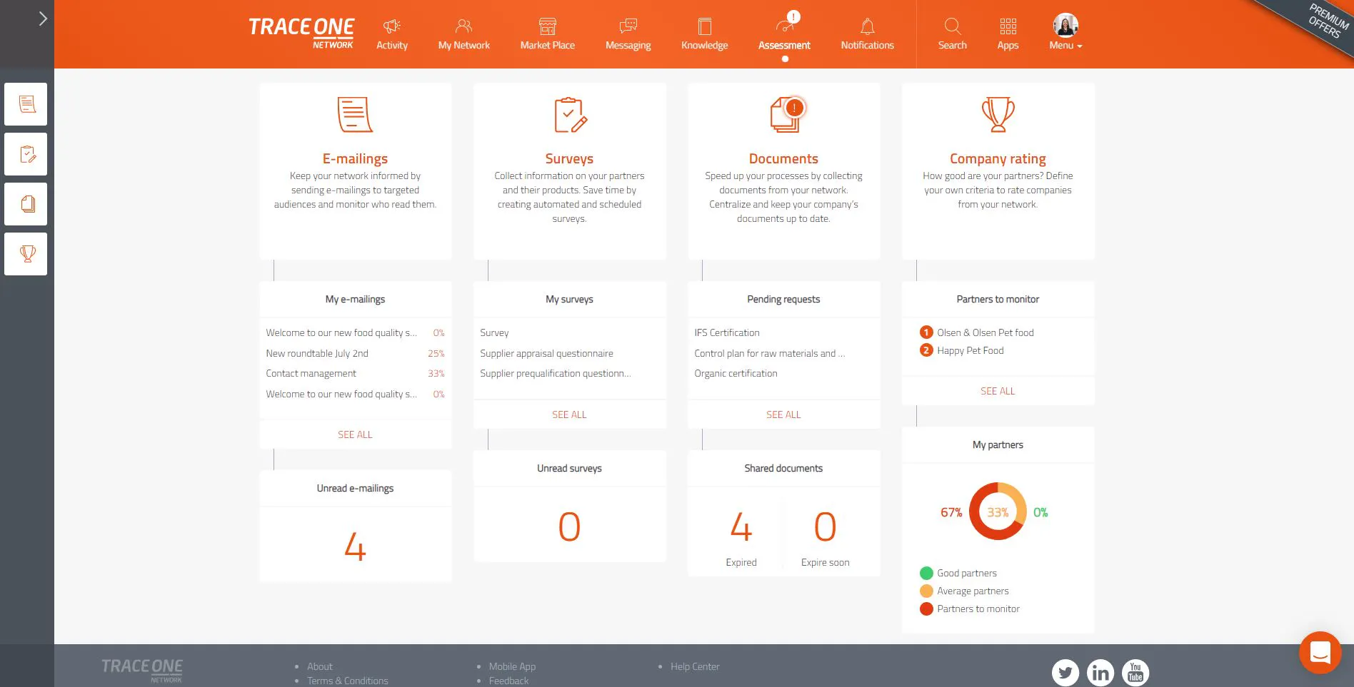 Trace One PLM Suite Pricing, Alternatives & More 2023 | Capterra