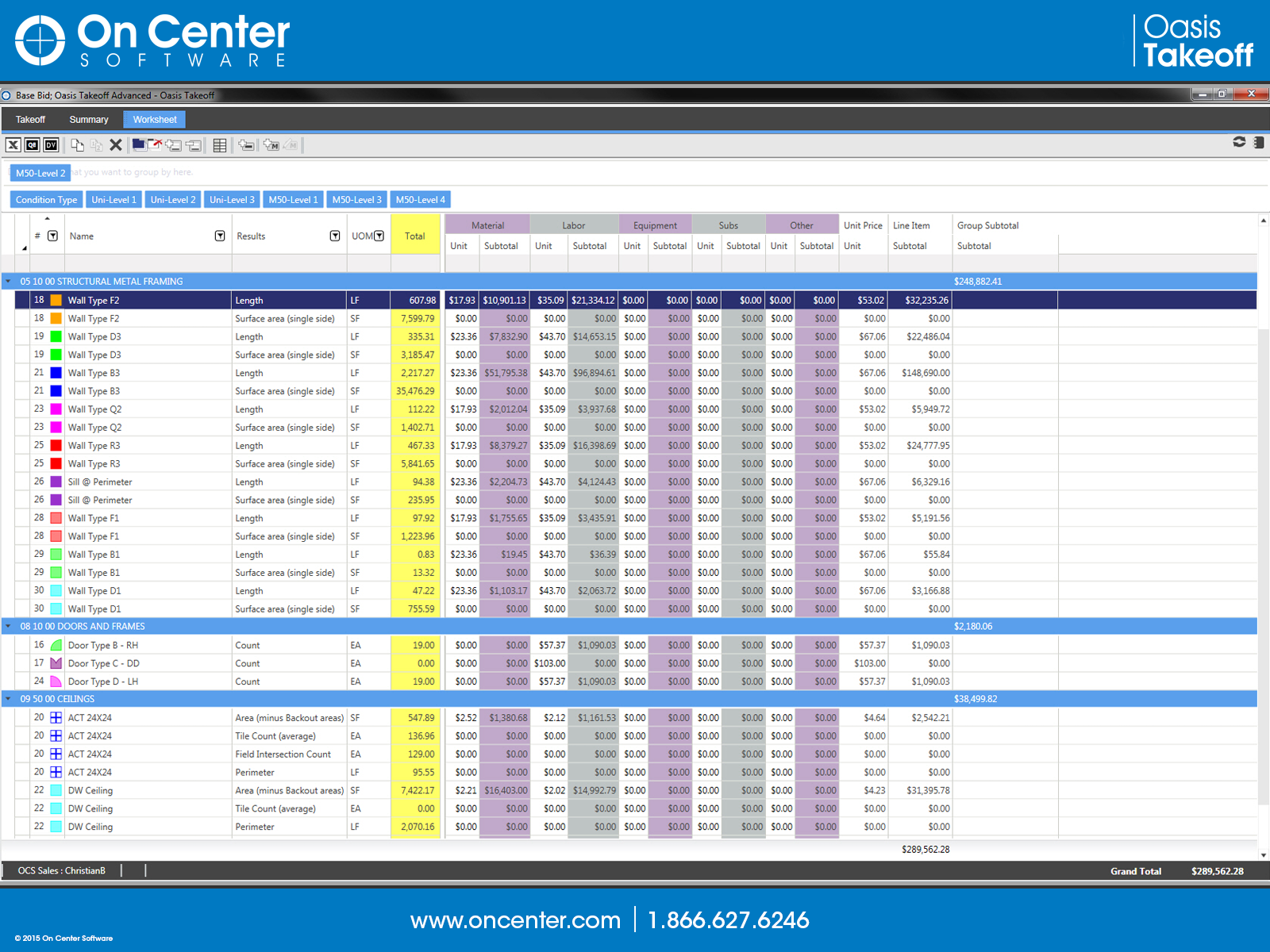 On-Screen Takeoff Software - 2022 Reviews, Pricing & Demo