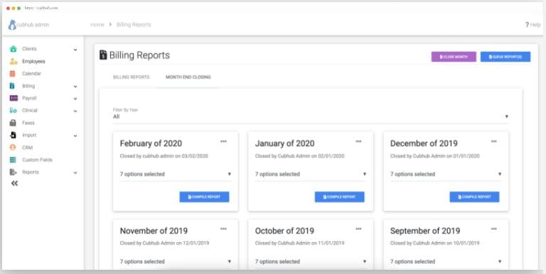 CubHub Reviews, Cost & Features | GetApp Australia 2025