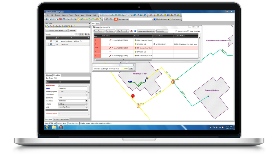 OSPInsight Pricing, Alternatives & More 2025 | Capterra