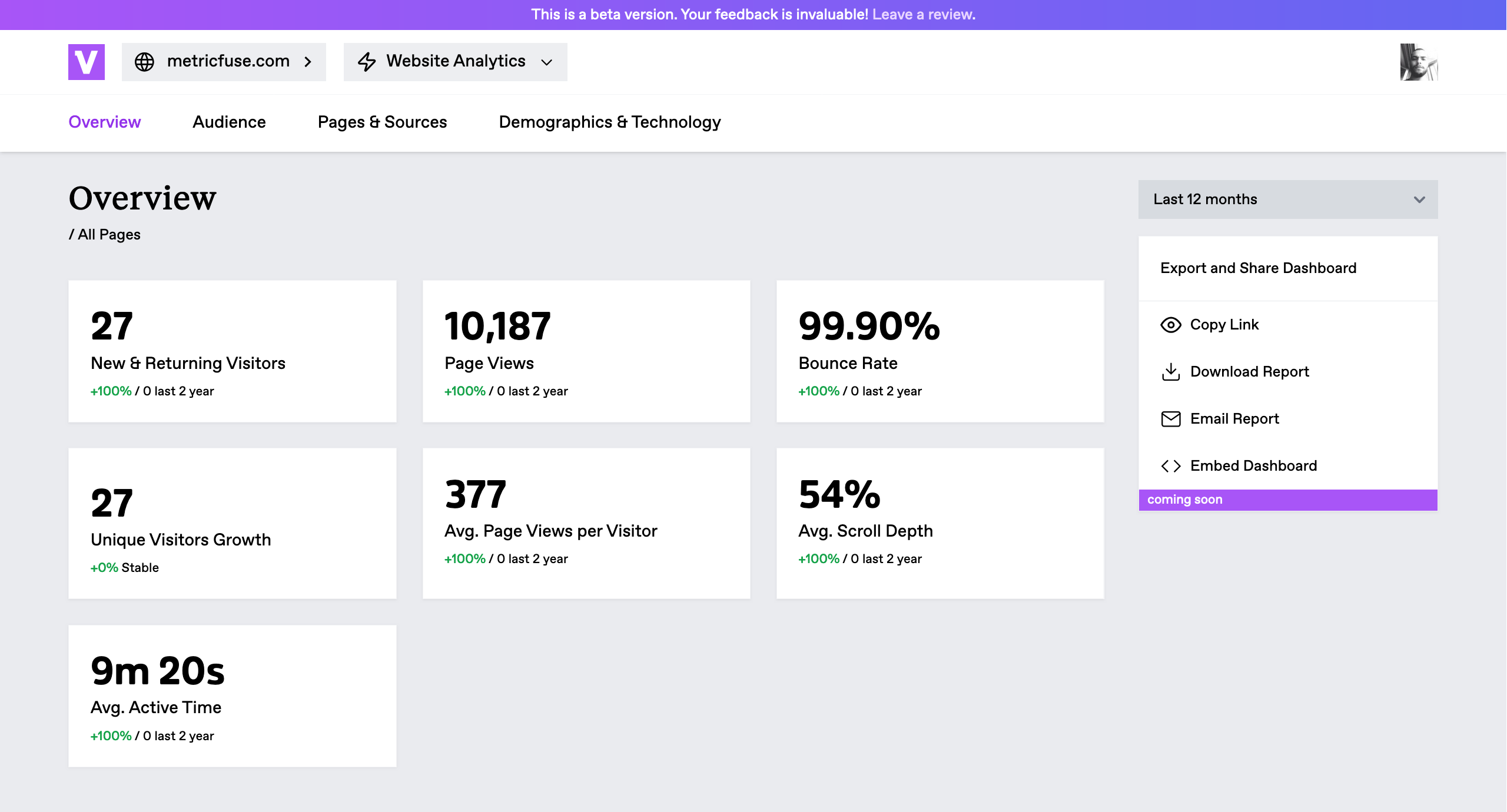 Vlauma Pricing, Alternatives & More 2025 | Capterra