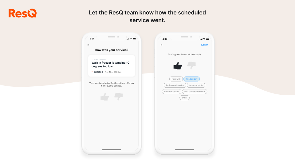 ResQ Price, Features, Reviews & Ratings - Capterra India