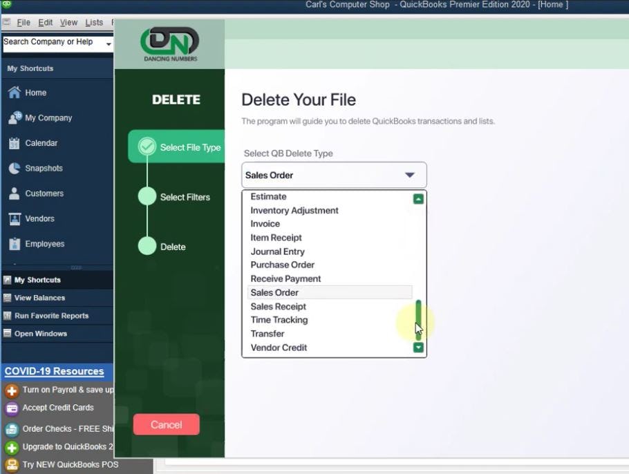 Dancing Numbers Software - 2025 Reviews, Pricing & Demo